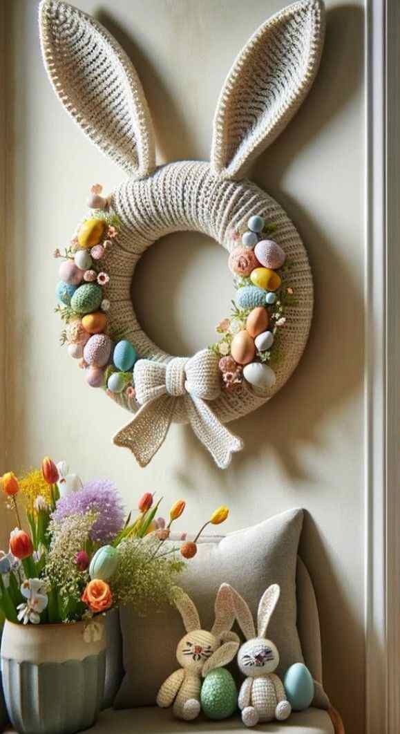 40+ Easy DIY Easter Decor Ideas to Help You Celebrate - HubPages
