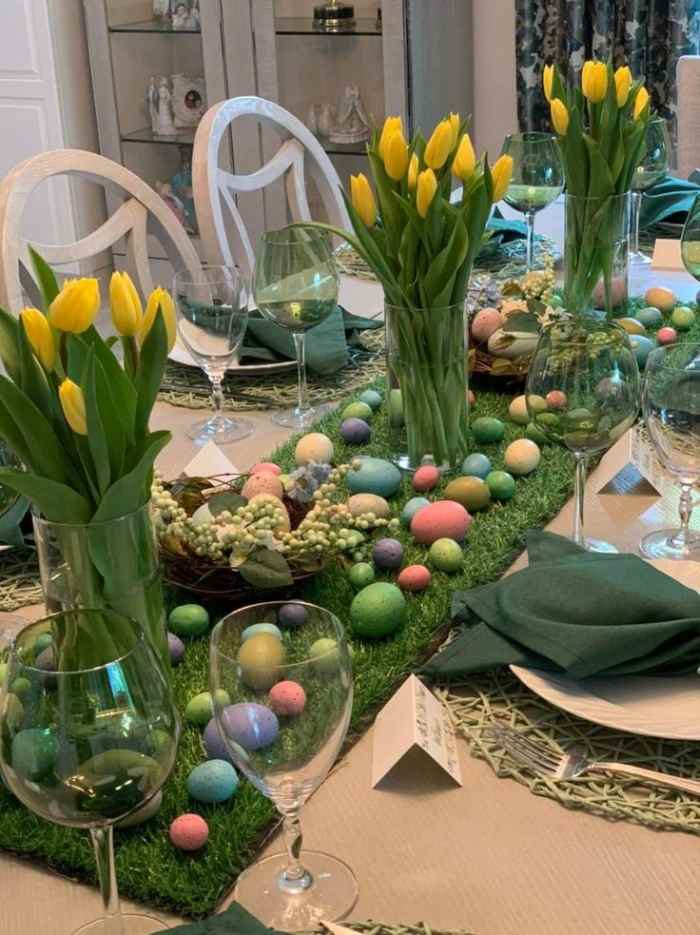 40+ Easy DIY Easter Decor Ideas to Help You Celebrate - HubPages