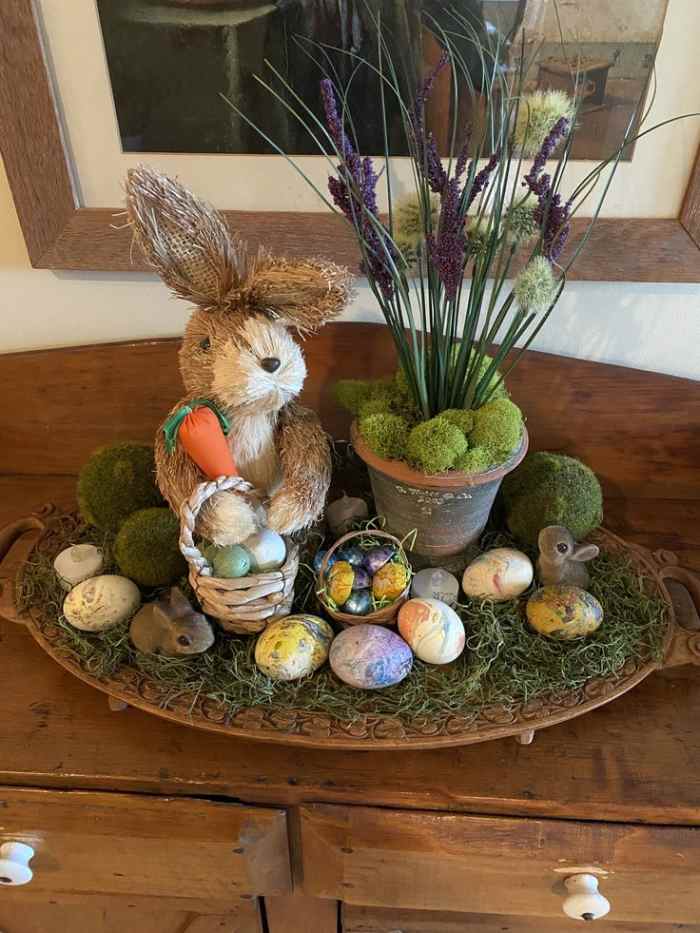 40+ Easy DIY Easter Decor Ideas to Help You Celebrate - HubPages