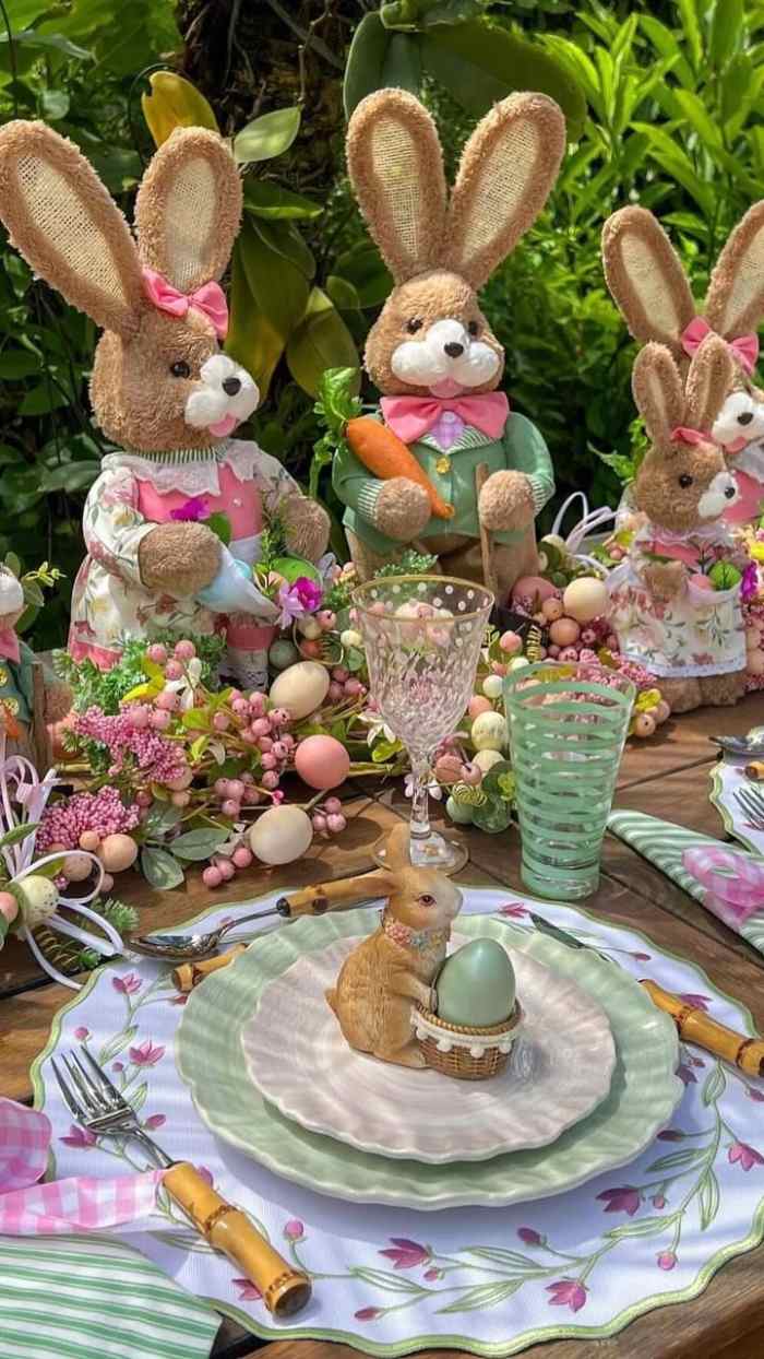 40+ Easy DIY Easter Decor Ideas to Help You Celebrate - HubPages