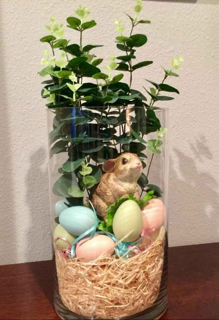 40+ Easy DIY Easter Decor Ideas to Help You Celebrate - HubPages