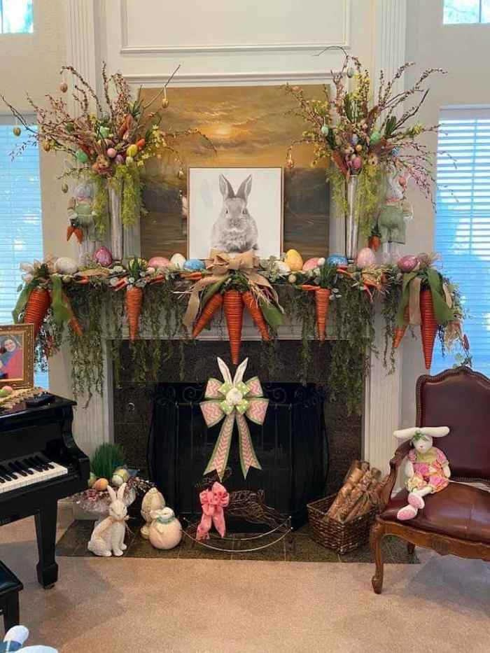 40+ Easy DIY Easter Decor Ideas to Help You Celebrate - HubPages