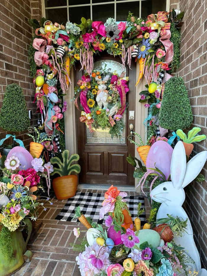 40+ Easy DIY Easter Decor Ideas to Help You Celebrate - HubPages