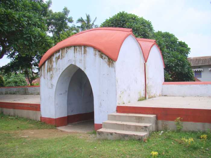 Jor-Bangla - a unique type of temple of Bengal - HubPages