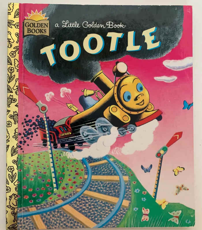 Tootle-An Analysis - HubPages