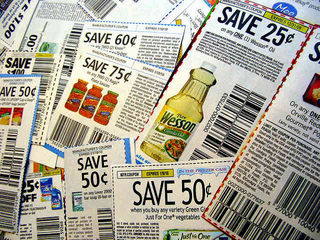 Grocery Coupons: Worth the Time? - HubPages