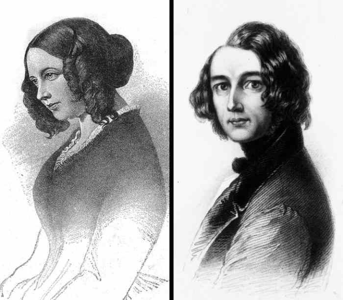 The Secret Life of Charles Dickens - HubPages