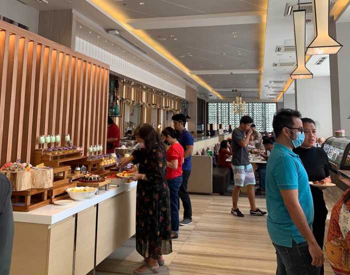 Where to Eat in the Philippines: The 10 Best Buffets I've Tried - HubPages