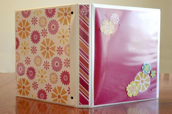 Journal Binder Ideas And Tips - HubPages