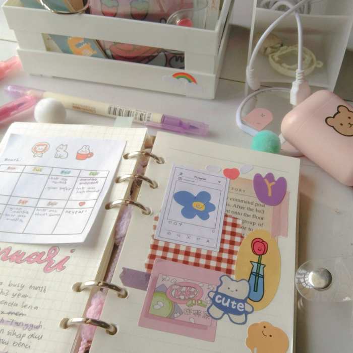 Journal Binder Ideas And Tips - HubPages