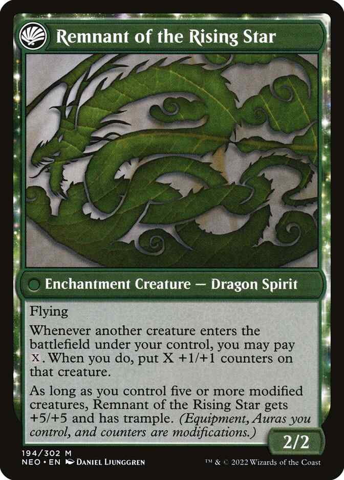 Top 30 Saga Cards in "Magic: The Gathering" - HubPages