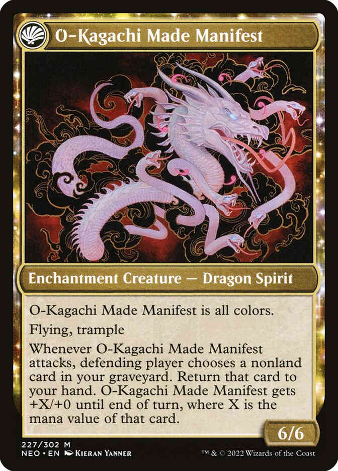 Top 30 Saga Cards in "Magic: The Gathering" - HubPages