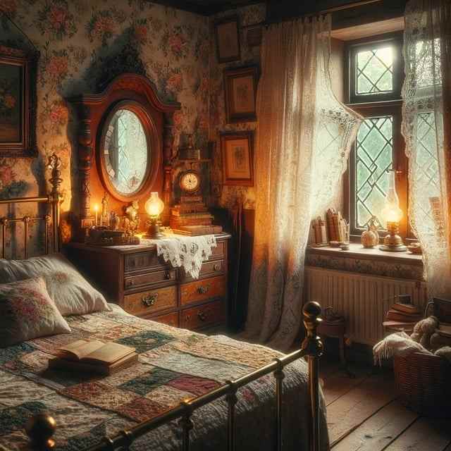 Cottagecore Movies - HubPages
