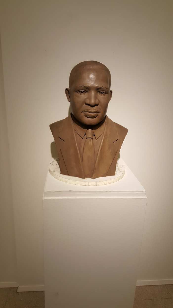 Happy Birthday Dr. King! - HubPages