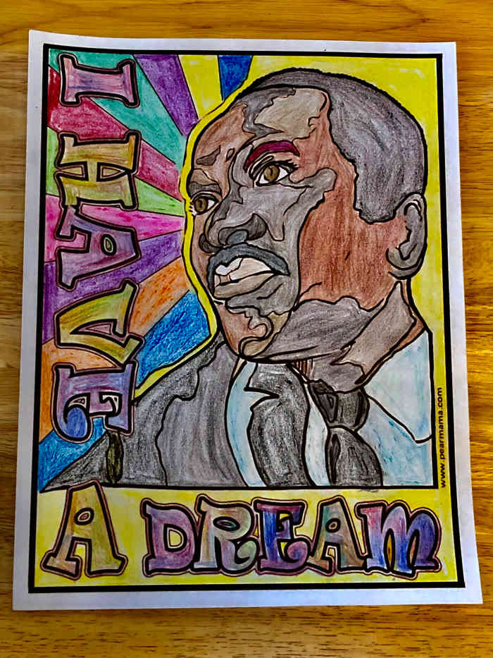 Happy Birthday Dr. King! - HubPages