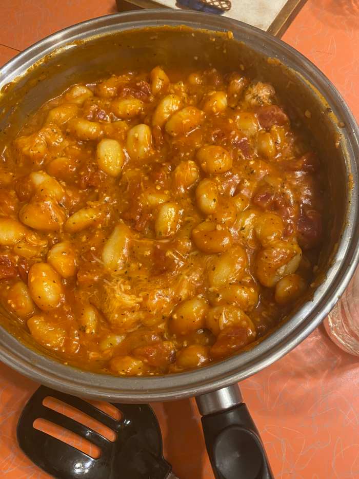 Quick and Simple Gnocchi Recipe - HubPages