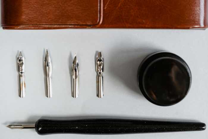 Pens and Markers for Journals- a Comparison - HubPages