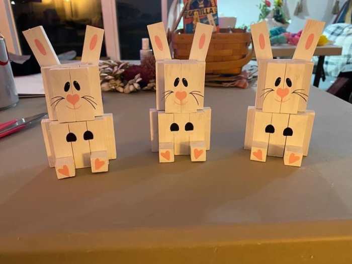 35+ Easy Easter Crafts on a Budget - HubPages