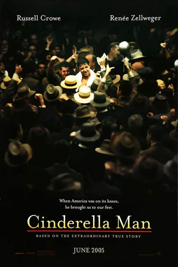 The Great White Hope of Cinderella Man: Boxer James J. Braddock - HubPages