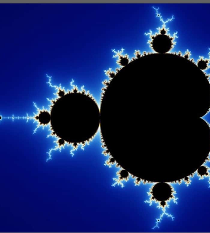 Is the Mandelbrot Set Evidence for a Higher Power? - HubPages