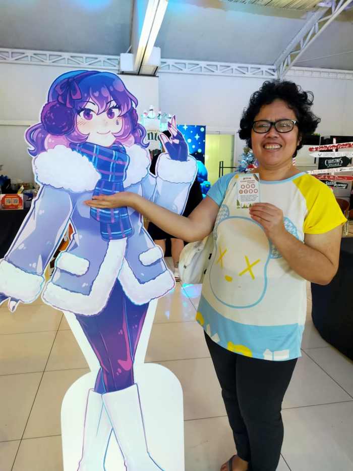 Winter-Themed Event: Patron of the Arts 2024 - HubPages