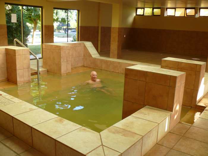 Hidden Gems In South Africa - Calitzdorp Revisited - HubPages