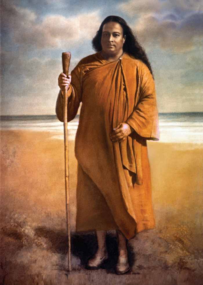 Paramahansa Yogananda’s "Blood of the Rose" - HubPages
