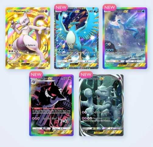 Pokémon Tcg Pocket Rarest Cards and How to Get Them. Guide For ...