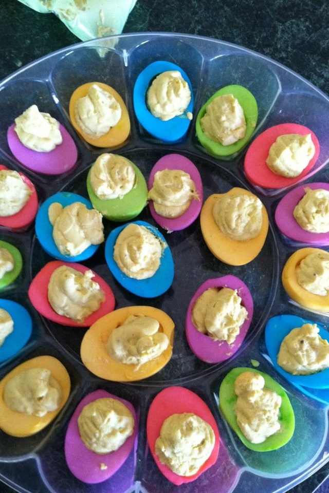 25+ Easy Easter Appetizers - HubPages