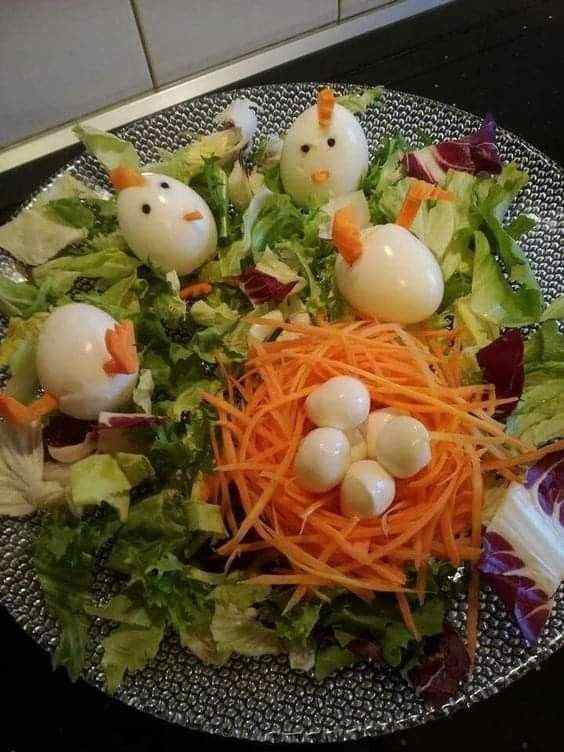 25+ Easy Easter Appetizers - HubPages