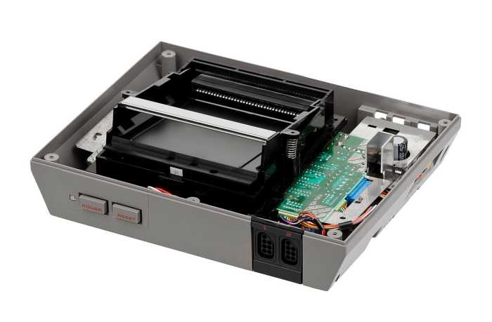 How to Repair a Nintendo Entertainment System (Nes) - HubPages