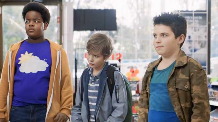 Jacob Tremblay - Underutilized in Good Boys (2019) - HubPages