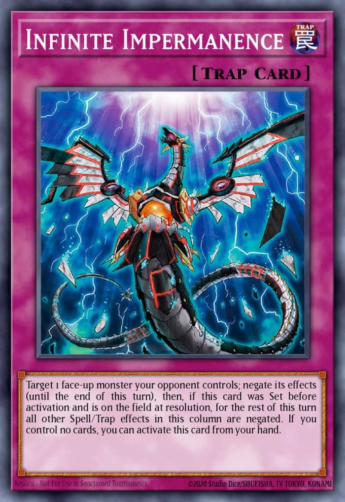 Top 10 Traps for Any "Yu-Gi-Oh!" Deck - HubPages