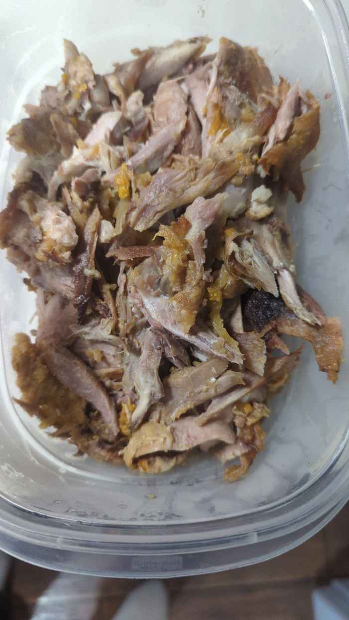 Cooking Duck, Duck, Duck - Orange Duck - HubPages