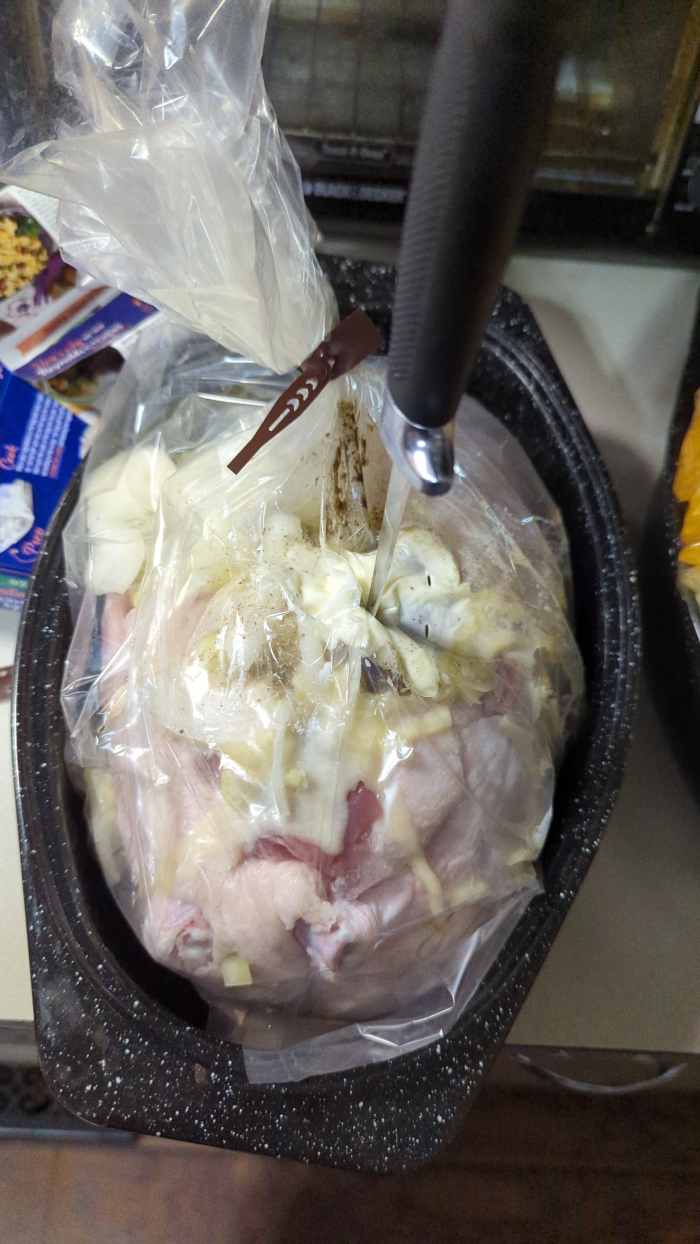 Cooking Duck, Duck, Duck - Orange Duck - HubPages