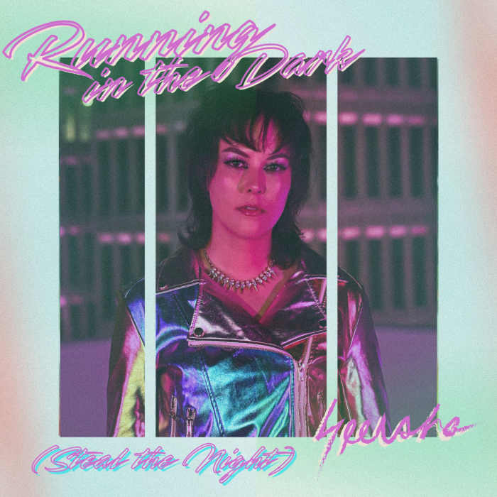 Synth Single Review: “Running in the Dark (Steal the Night)’’ by ...