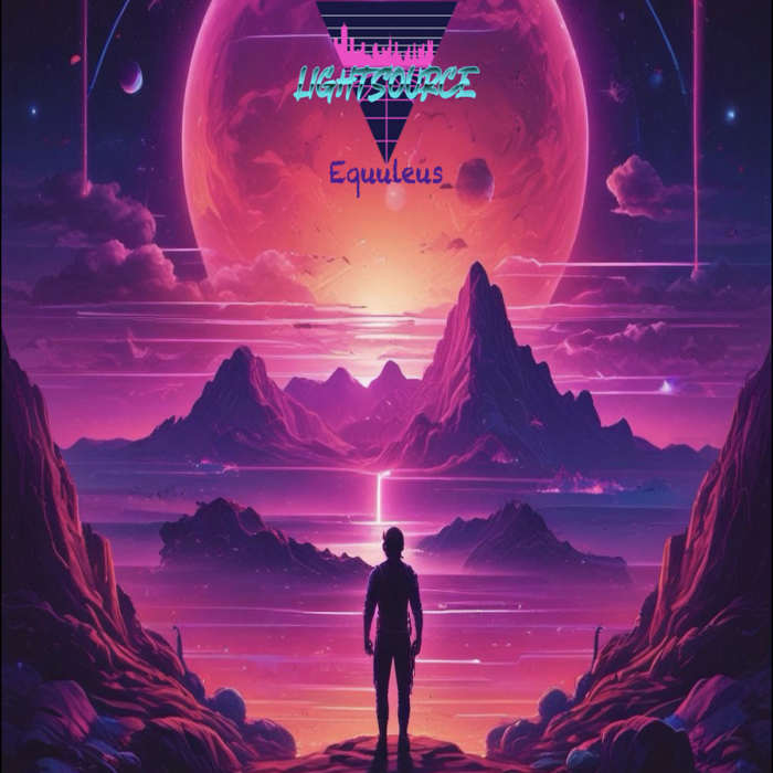 Synth Single Review: “Equuleus’’ by LightSource - HubPages