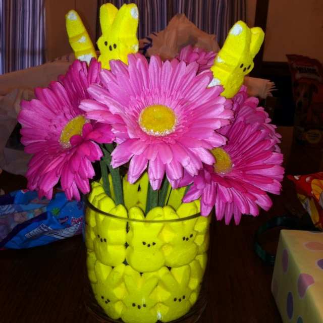 25+ Poppin Peeps Food Crafts - HubPages