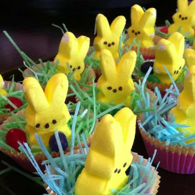 25+ Poppin Peeps Food Crafts - HubPages