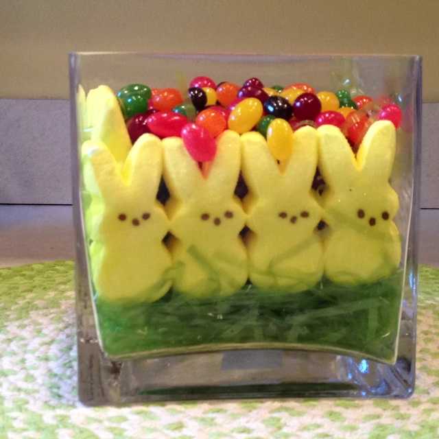 25+ Poppin Peeps Food Crafts - HubPages
