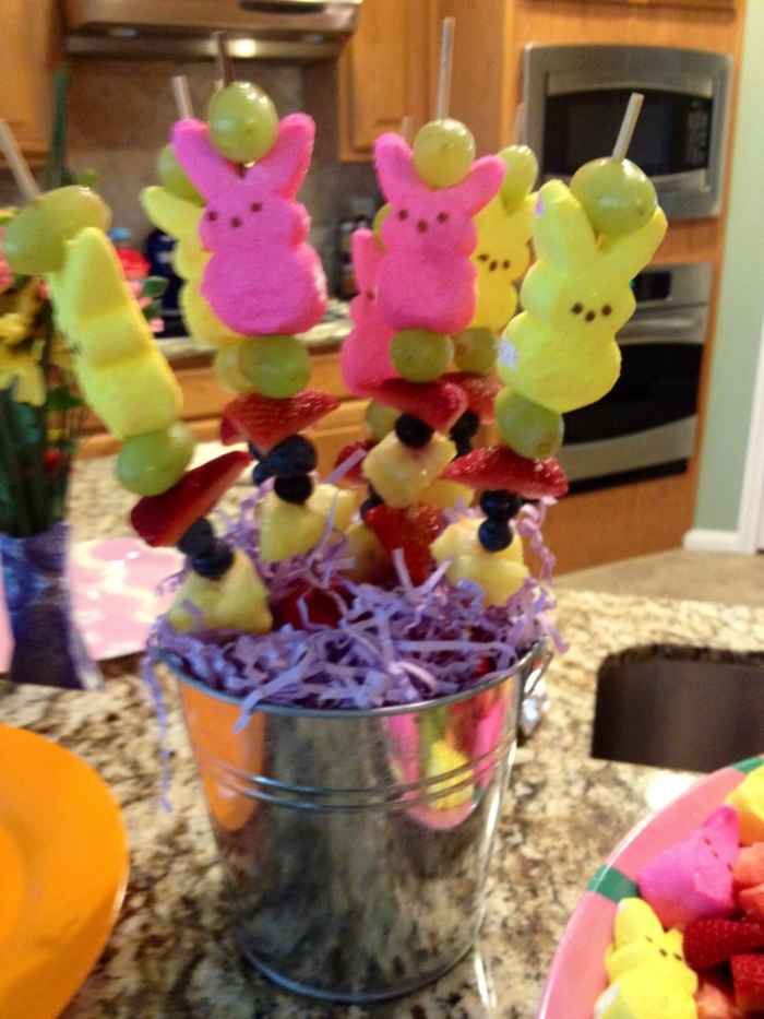 25+ Poppin Peeps Food Crafts - HubPages