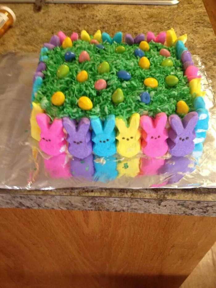 25+ Poppin Peeps Food Crafts - HubPages