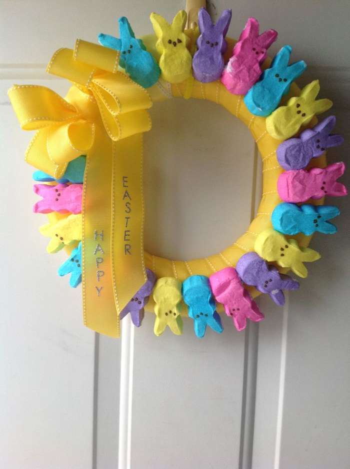 25+ Poppin Peeps Food Crafts - HubPages