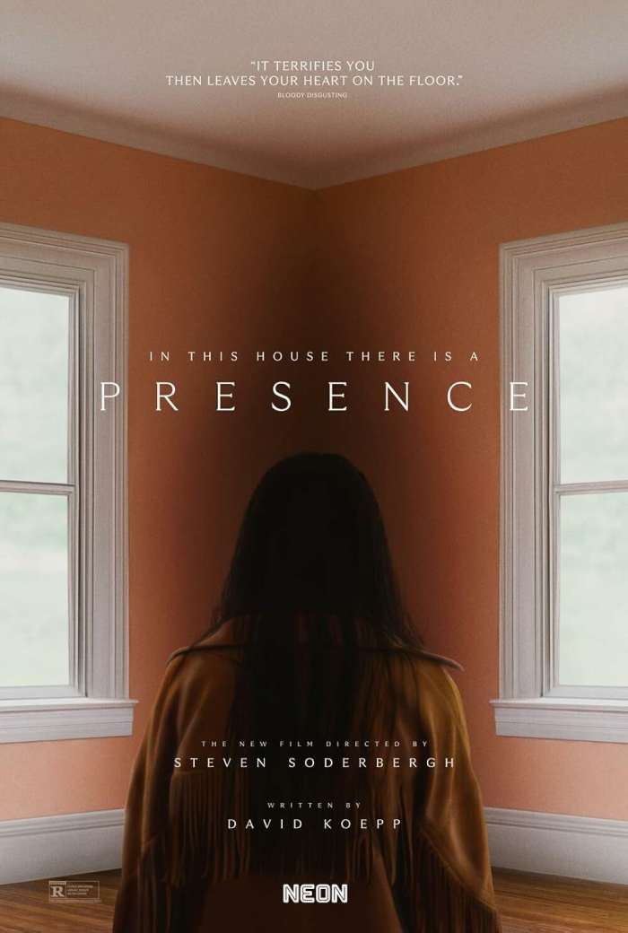 Carl the Critic Reviews "Presence" - HubPages