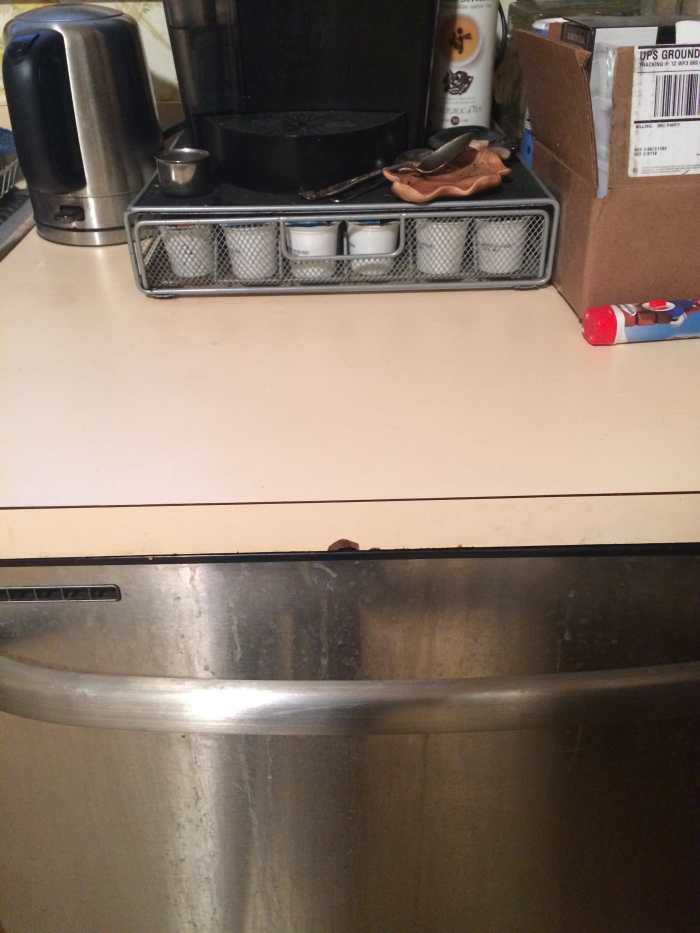 How to Paint Your Kitchen or Bath Countertops - HubPages