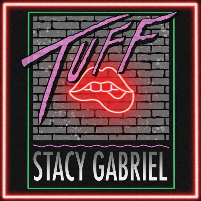 Synth Single Review: "TUFF" by Stacy Gabriel - HubPages