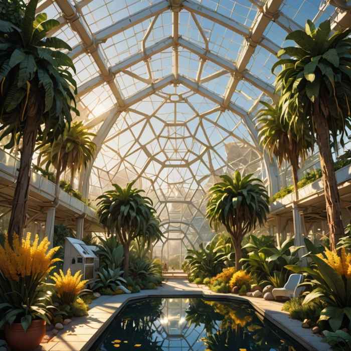 Biosphere 2: The Space Colony that Never Was - HubPages