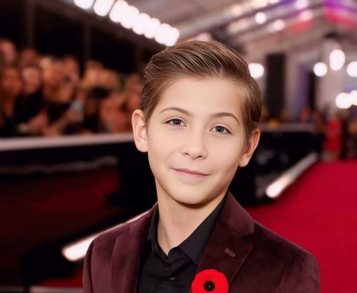 Jacob Tremblay – The Hidden Gem of Hollywood - HubPages