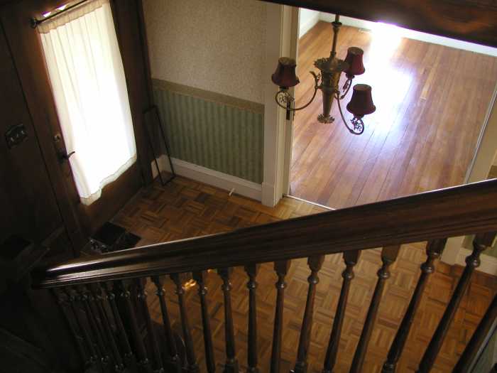 PARTING SHOTS - HubPages