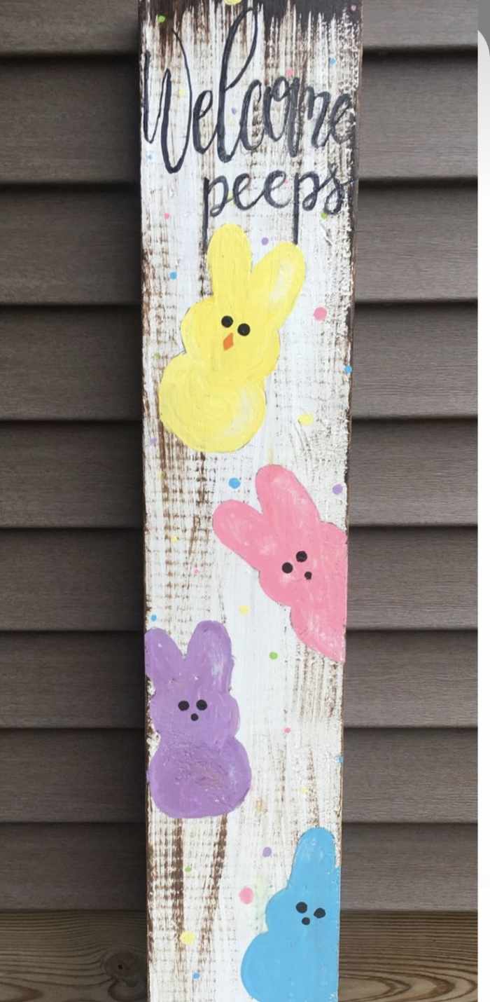 25+ Outdoor Easter Decor Ideas - HubPages
